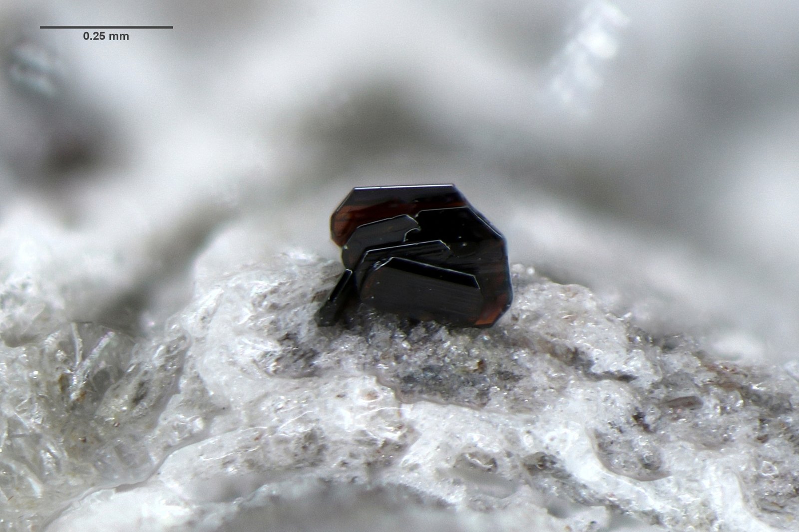 4706 Pseudobrookite, Sanidine, Wannenköpfe, Ochtendung, Polch, Eifel ...