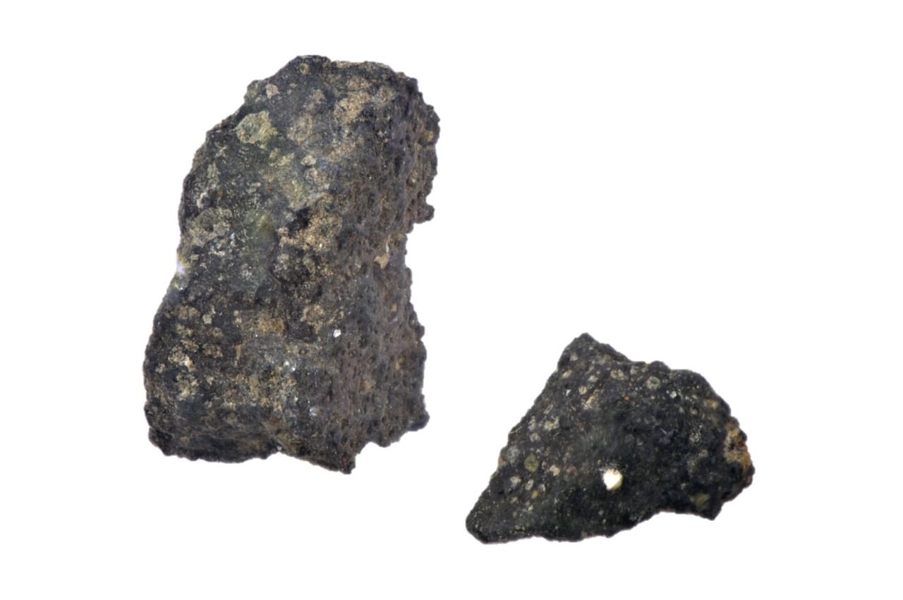 30103 Murchison meteorite, Murchison, City of Greater Shepparton ...