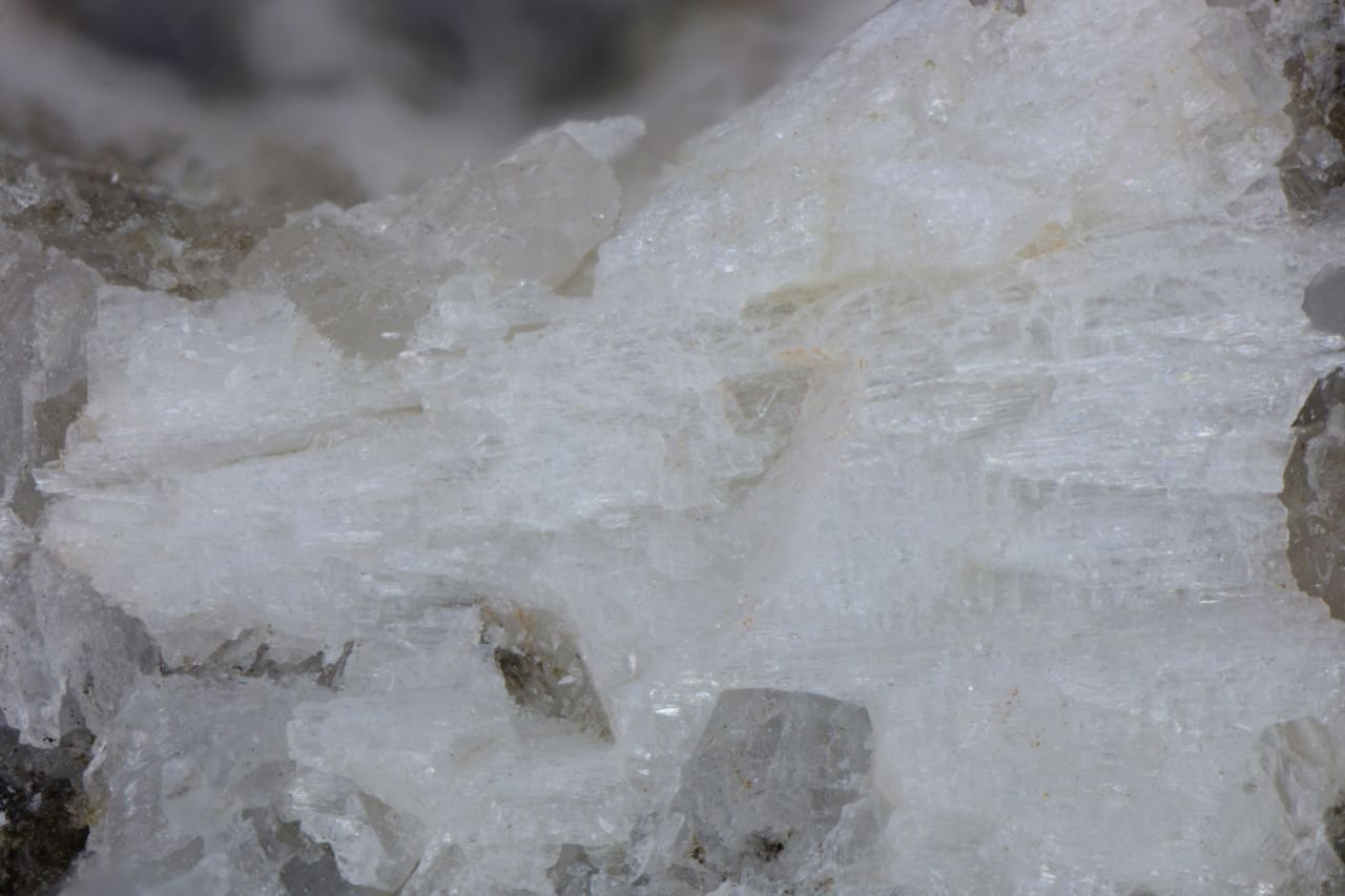 The Pebble Collection – Steve Sorrell's Mineral Collection